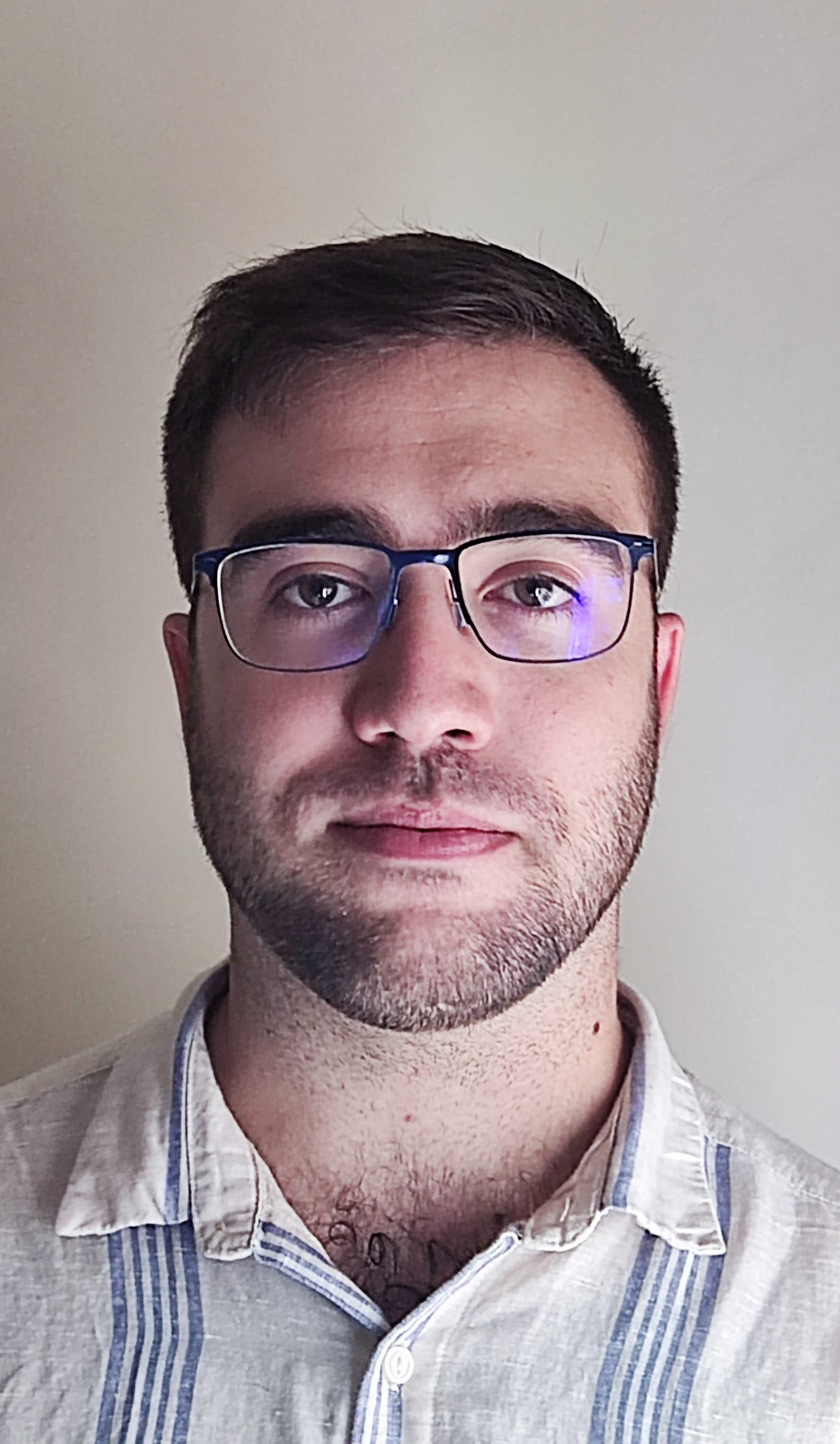 Pablo Moreira - Portfolio